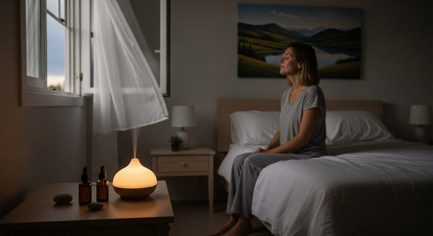 Unlocking Mysteries of Sleep with Natural Remedies – Edify
